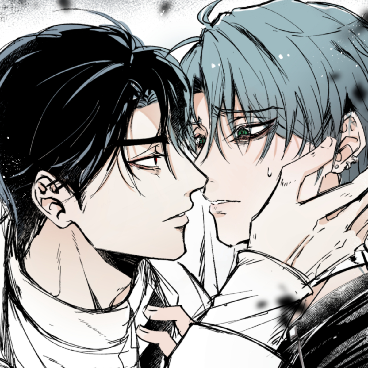 AlienStage | Duo63＊蝶羽攸個人