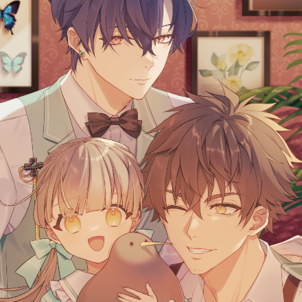 [原創BL]秘藥處方 | SAYA's