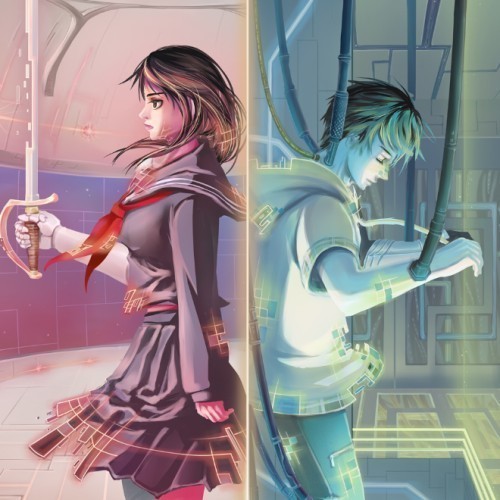 探測機 - space probe | 虛擬人格