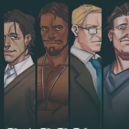 Daddy Hunter-大叔狩獵 | 綠帽將軍