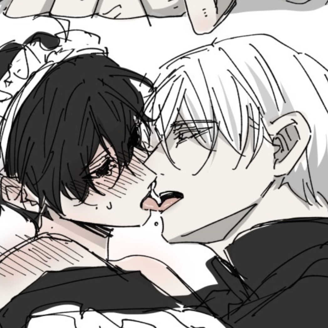 女僕日 | 【原創BL】16647 | 小河少年Kawa