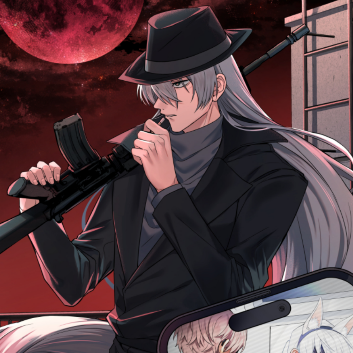 委託成品圖 | DIEsuki