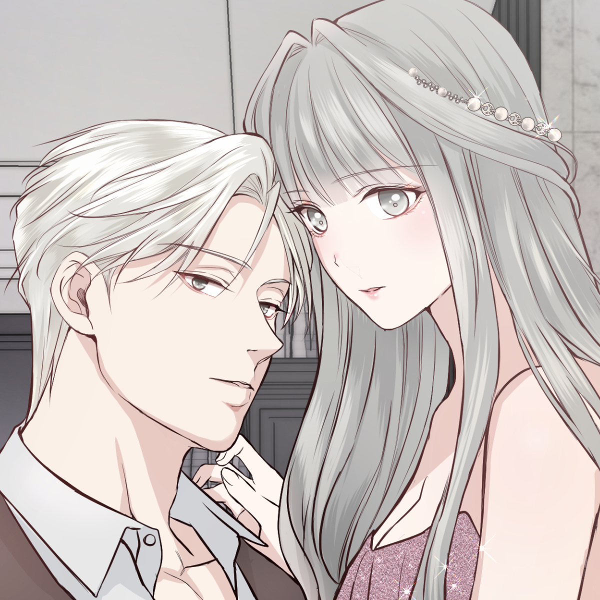 耳邊蜜語 -成人版🔞 | 米米卡醬