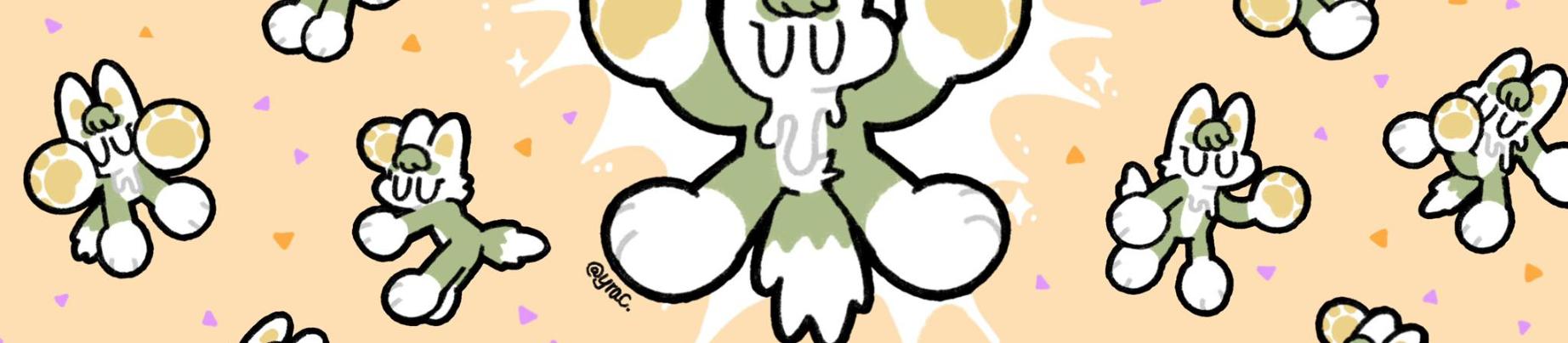 YracFest｜鴉鴉流水席 | CxC