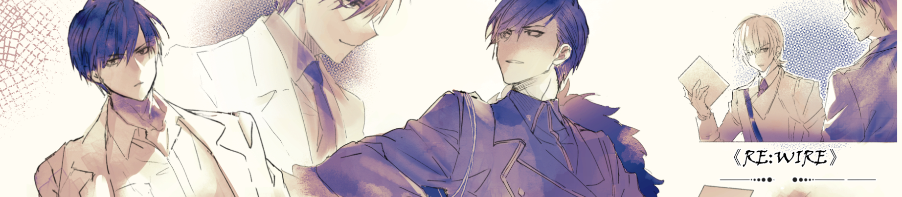 黑色豆腐＊長篇BL大LOVE＊ | CxC