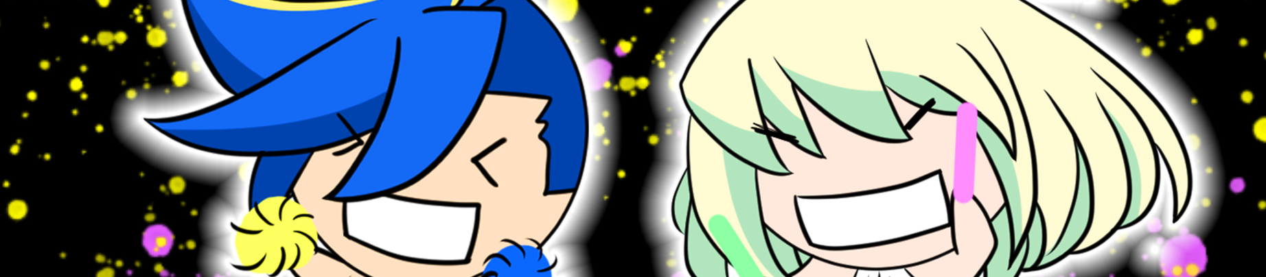 Golden Paradise | CxC