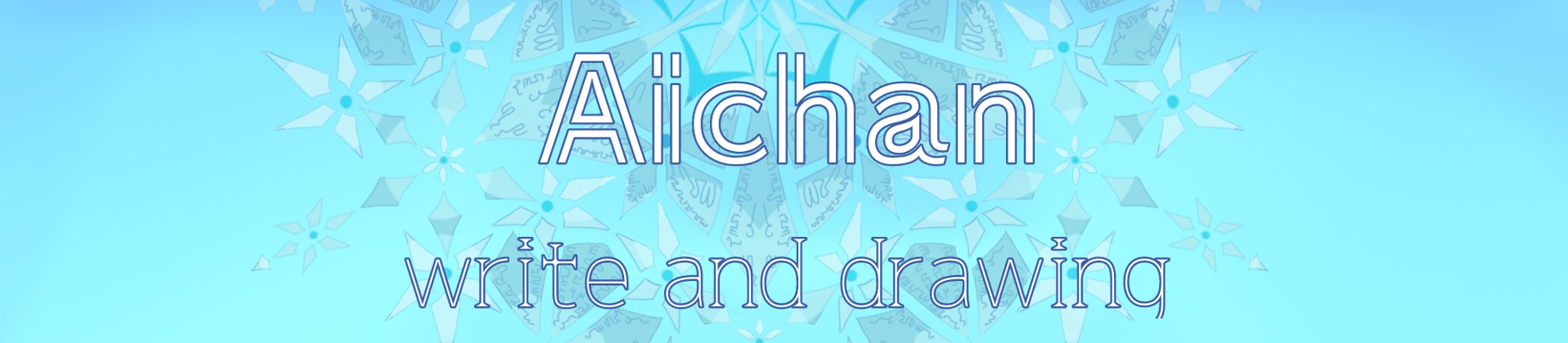 AICHAN⬖幻色異想 | CxC