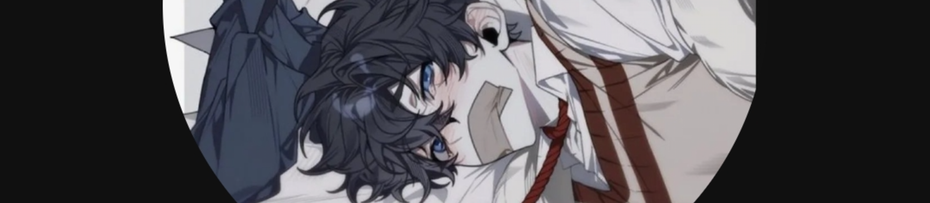 littlefish的BL天堂 | CxC