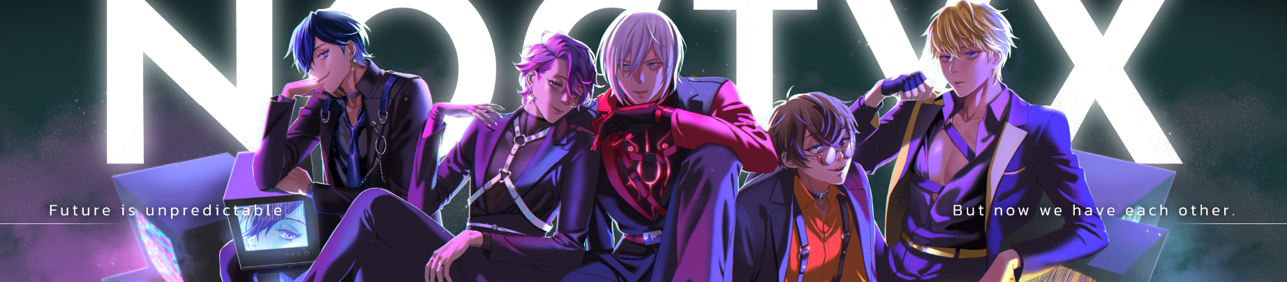 ARES｜CxC分部 | CxC